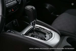 Pelēks Nissan Qashqai 2016 Kretinga, ar dzinēja tilpumu 1.20 L un nobraukumu 164 tūkst. km par 8399 €, foto 23 vietnē AUTOMOTO.COM.LV