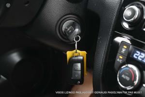Pelēks Nissan Qashqai 2016 Kretinga, ar dzinēja tilpumu 1.20 L un nobraukumu 164 tūkst. km par 8399 €, foto 28 vietnē AUTOMOTO.COM.LV