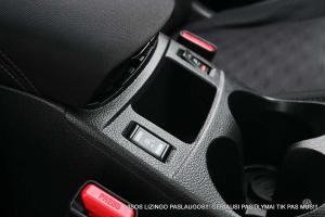 Pelēks Nissan Qashqai 2016 Kretinga, ar dzinēja tilpumu 1.20 L un nobraukumu 164 tūkst. km par 8399 €, foto 29 vietnē AUTOMOTO.COM.LV