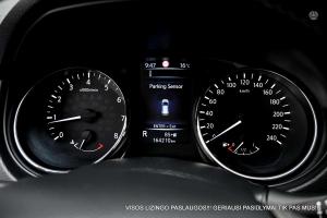 Pelēks Nissan Qashqai 2016 Kretinga, ar dzinēja tilpumu 1.20 L un nobraukumu 164 tūkst. km par 8399 €, foto 34 vietnē AUTOMOTO.COM.LV