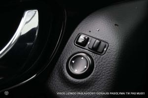 Pelēks Nissan Qashqai 2016 Kretinga, ar dzinēja tilpumu 1.20 L un nobraukumu 164 tūkst. km par 8399 €, foto 36 vietnē AUTOMOTO.COM.LV