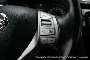 Pelēks Nissan Qashqai 2016 Kretinga, ar dzinēja tilpumu 1.20 L un nobraukumu 164 tūkst. km par 8399 €, foto 37 vietnē AUTOMOTO.COM.LV