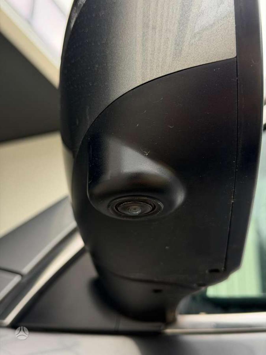 Pelēks Nissan Qashqai 2016 Viļņa, ar dzinēja tilpumu 1.20 L un nobraukumu 56 tūkst. km par 8900 €, foto 32 vietnē AUTOMOTO.COM.LV