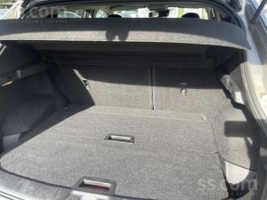 Pelēks Nissan Qashqai 2016 Valmiera, ar dzinēja tilpumu 1.20 L un nobraukumu 154 tūkst. km par 7700 €, foto 9 vietnē AUTOMOTO.COM.LV