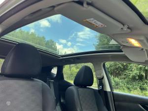 Pelēks Nissan Qashqai 2016 Tauragė, ar dzinēja tilpumu 1.20 L un nobraukumu 100 tūkst. km par 7350 €, foto 24 vietnē AUTOMOTO.COM.LV
