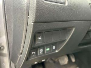 Grey Nissan Qashqai 2016 in Vilnius, with an engine capacity of 1.20 L and mileage of 116 thousand km for 5250 €, photo 12 on AUTOMOTO.COM.LV