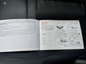 Grey Nissan Qashqai 2016 in Vilnius, with an engine capacity of 1.20 L and mileage of 116 thousand km for 5250 €, photo 19 on AUTOMOTO.COM.LV