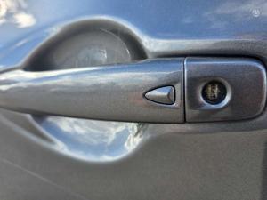 Grey Nissan Qashqai 2016 in Marijampole, with an engine capacity of 1.60 L and mileage of 202 thousand km for 8500 €, photo 25 on AUTOMOTO.COM.LV