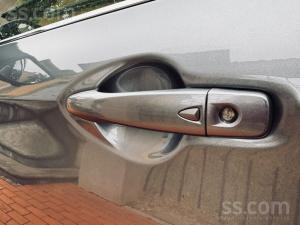 Pelēks Nissan Qashqai 2016 Cēsis, ar dzinēja tilpumu 1.20 L un nobraukumu 0 tūkst. km par 9990 €, foto 10 vietnē AUTOMOTO.COM.LV