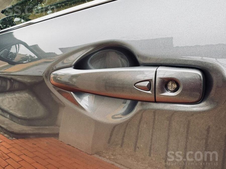Pelēks Nissan Qashqai 2016 Cēsis, ar dzinēja tilpumu 1.20 L un nobraukumu 0 tūkst. km par 9990 €, foto 10 vietnē AUTOMOTO.COM.LV
