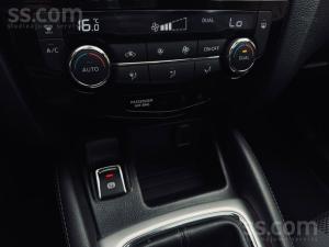 Pelēks Nissan Qashqai 2016 Cēsis, ar dzinēja tilpumu 1.20 L un nobraukumu 0 tūkst. km par 9990 €, foto 20 vietnē AUTOMOTO.COM.LV