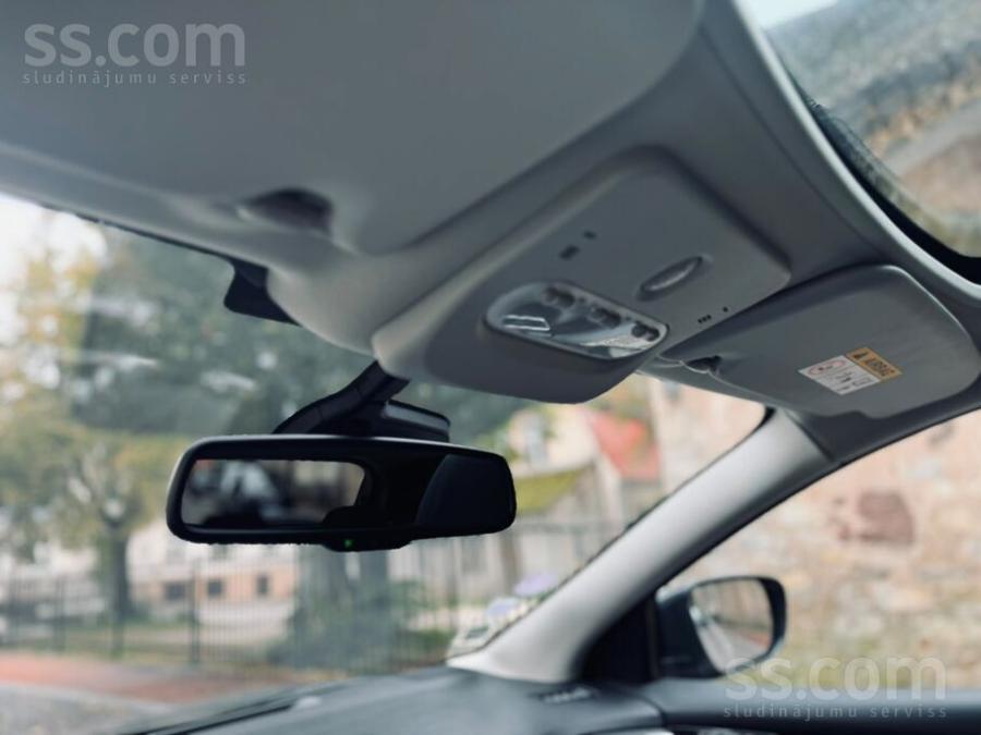 Pelēks Nissan Qashqai 2016 Cēsis, ar dzinēja tilpumu 1.20 L un nobraukumu 0 tūkst. km par 9990 €, foto 26 vietnē AUTOMOTO.COM.LV