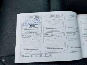 Серый Ниссан Кашкай 2016 в Вильнюс, объемом двигателя 1.20 л и пробегом 116 тыс. км за 5150 €, фото 19 на AUTOMOTO.COM.LV