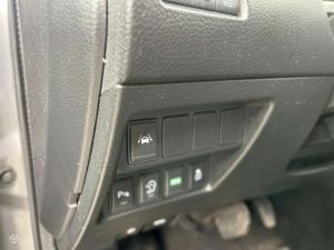 Pelēks Nissan Qashqai 2016 Viļņa, ar dzinēja tilpumu 1.20 L un nobraukumu 116 tūkst. km par 5000 €, foto 12 vietnē AUTOMOTO.COM.LV