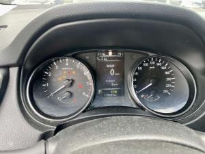 Pelēks Nissan Qashqai 2016 Viļņa, ar dzinēja tilpumu 1.20 L un nobraukumu 116 tūkst. km par 5000 €, foto 19 vietnē AUTOMOTO.COM.LV