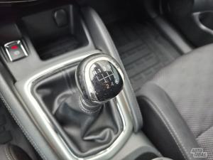 Grey Nissan Qashqai 2016 in Vilnius, with an engine capacity of 1.60 L and mileage of 203 thousand km for 8400 €, photo 4 on AUTOMOTO.COM.LV