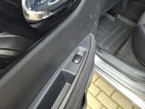 Grey Nissan Qashqai 2016 in Vilnius, with an engine capacity of 1.60 L and mileage of 203 thousand km for 8400 €, photo 32 on AUTOMOTO.COM.LV