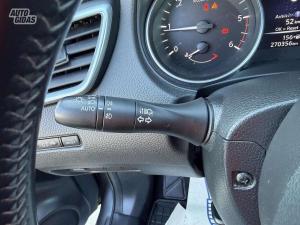 Grey Nissan Qashqai 2017 in Kaunas, with an engine capacity of 1.50 L and mileage of 270 thousand km for 9999 €, photo 25 on AUTOMOTO.COM.LV
