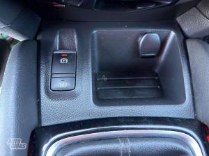 Grey Nissan Qashqai 2017 in Kaunas, with an engine capacity of 1.50 L and mileage of 270 thousand km for 9999 €, photo 30 on AUTOMOTO.COM.LV