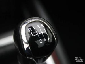 Серый Ниссан Кашкай 2017 в Вильнюс, объемом двигателя 1.20 л и пробегом 153 тыс. км за 10899 €, фото 29 на AUTOMOTO.COM.LV