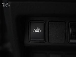 Grey Nissan Qashqai 2017 in Vilnius, with an engine capacity of 1.20 L and mileage of 142 thousand km for 10699 €, photo 31 on AUTOMOTO.COM.LV