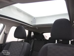 Grey Nissan Qashqai 2017 in Vilnius, with an engine capacity of 1.20 L and mileage of 142 thousand km for 10699 €, photo 32 on AUTOMOTO.COM.LV