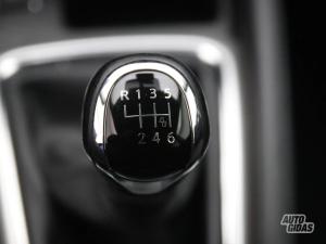 Серый Ниссан Кашкай 2017 в Вильнюс, объемом двигателя 1.20 л и пробегом 174 тыс. км за 10299 €, фото 31 на AUTOMOTO.COM.LV