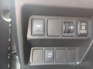 Pelēks Nissan Qashqai 2017 Rīga, ar dzinēja tilpumu 1.60 L un nobraukumu 252 tūkst. km par 8500 €, foto 9 vietnē AUTOMOTO.COM.LV