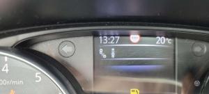 Серый Ниссан Кашкай 2017 в Плунге, объемом двигателя 1.20 л и пробегом 148 тыс. км за 9400 €, фото 24 на AUTOMOTO.COM.LV