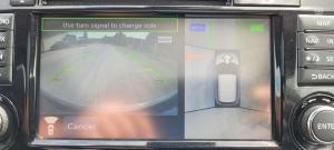 Серый Ниссан Кашкай 2017 в Плунге, объемом двигателя 1.20 л и пробегом 148 тыс. км за 9400 €, фото 31 на AUTOMOTO.COM.LV