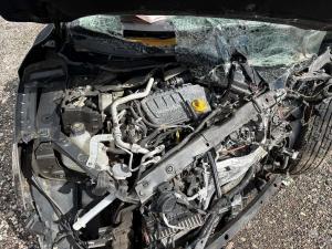 Pelēks Nissan Qashqai 2017 Kelmė, ar dzinēja tilpumu 1.60 L un nobraukumu 50 tūkst. km par 1550 €, foto 18 vietnē AUTOMOTO.COM.LV