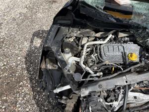 Pelēks Nissan Qashqai 2017 Kelmė, ar dzinēja tilpumu 1.60 L un nobraukumu 50 tūkst. km par 1550 €, foto 19 vietnē AUTOMOTO.COM.LV