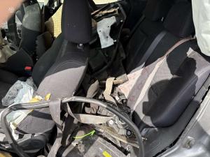 Pelēks Nissan Qashqai 2017 Kelmė, ar dzinēja tilpumu 1.60 L un nobraukumu 50 tūkst. km par 1550 €, foto 24 vietnē AUTOMOTO.COM.LV