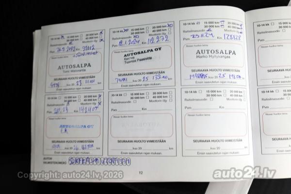 Grey Nissan Qashqai 2017 in Tallinn, with an engine capacity of 1.20 L and mileage of 149 thousand km for 7999 €, photo 10 on AUTOMOTO.COM.LV