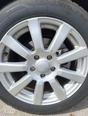 Pelēks Nissan Qashqai 2017 Šauļi, ar dzinēja tilpumu 1.20 L un nobraukumu 206 tūkst. km par 8900 €, foto 23 vietnē AUTOMOTO.COM.LV