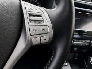 Pelēks Nissan Qashqai 2017 Viļņa, ar dzinēja tilpumu 1.20 L un nobraukumu 106 tūkst. km par 11200 €, foto 16 vietnē AUTOMOTO.COM.LV