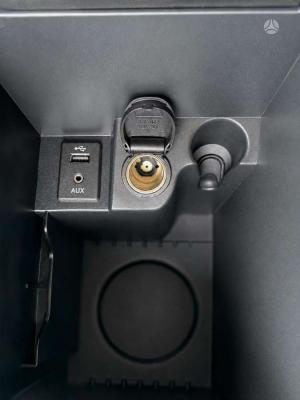 Pelēks Nissan Qashqai 2017 Viļņa, ar dzinēja tilpumu 1.20 L un nobraukumu 106 tūkst. km par 11200 €, foto 22 vietnē AUTOMOTO.COM.LV