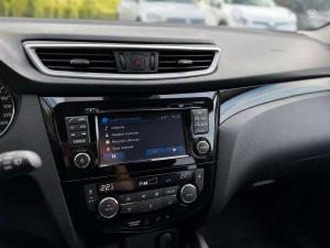 Pelēks Nissan Qashqai 2017 Viļņa, ar dzinēja tilpumu 1.20 L un nobraukumu 106 tūkst. km par 11200 €, foto 25 vietnē AUTOMOTO.COM.LV