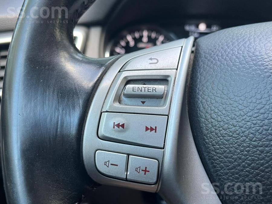 Pelēks Nissan Qashqai 2017 Rīga, ar dzinēja tilpumu 1.20 L un nobraukumu 0 tūkst. km par 9799 €, foto 17 vietnē AUTOMOTO.COM.LV