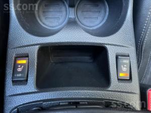Pelēks Nissan Qashqai 2017 Rīga, ar dzinēja tilpumu 1.20 L un nobraukumu 0 tūkst. km par 9799 €, foto 23 vietnē AUTOMOTO.COM.LV