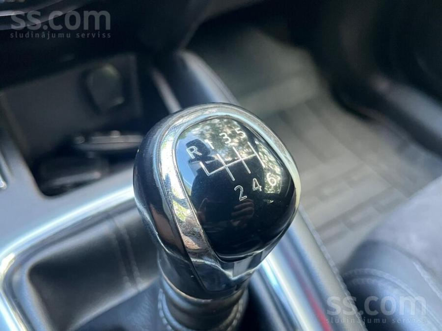 Pelēks Nissan Qashqai 2017 Rīga, ar dzinēja tilpumu 1.20 L un nobraukumu 0 tūkst. km par 9799 €, foto 24 vietnē AUTOMOTO.COM.LV