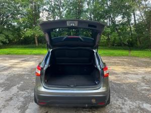 Pelēks Nissan Qashqai 2017 Rīga, ar dzinēja tilpumu 1.20 L un nobraukumu 0 tūkst. km par 9799 €, foto 27 vietnē AUTOMOTO.COM.LV