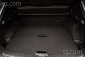 Grey Nissan Qashqai 2018 in Riga, with an engine capacity of 1.20 L and mileage of 0 thousand km for 11350 €, photo 27 on AUTOMOTO.COM.LV