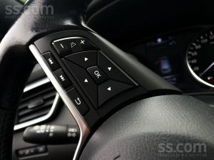 Серый Ниссан Кашкай 2018 в Елгава, объемом двигателя 1.20 л и пробегом 162 тыс. км за 12590 €, фото 8 на AUTOMOTO.COM.LV
