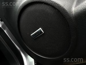 Серый Ниссан Кашкай 2018 в Елгава, объемом двигателя 1.20 л и пробегом 162 тыс. км за 12590 €, фото 10 на AUTOMOTO.COM.LV