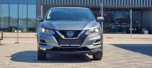 Pelēks Nissan Qashqai 2018 Šauļi, ar dzinēja tilpumu 1.60 L un nobraukumu 197 tūkst. km par 11500 €, foto 3 vietnē AUTOMOTO.COM.LV
