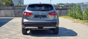 Pelēks Nissan Qashqai 2018 Šauļi, ar dzinēja tilpumu 1.60 L un nobraukumu 197 tūkst. km par 11500 €, foto 8 vietnē AUTOMOTO.COM.LV