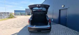 Pelēks Nissan Qashqai 2018 Šauļi, ar dzinēja tilpumu 1.60 L un nobraukumu 197 tūkst. km par 11500 €, foto 9 vietnē AUTOMOTO.COM.LV