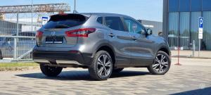 Pelēks Nissan Qashqai 2018 Šauļi, ar dzinēja tilpumu 1.60 L un nobraukumu 197 tūkst. km par 11500 €, foto 10 vietnē AUTOMOTO.COM.LV