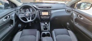 Pelēks Nissan Qashqai 2018 Šauļi, ar dzinēja tilpumu 1.60 L un nobraukumu 197 tūkst. km par 11500 €, foto 14 vietnē AUTOMOTO.COM.LV